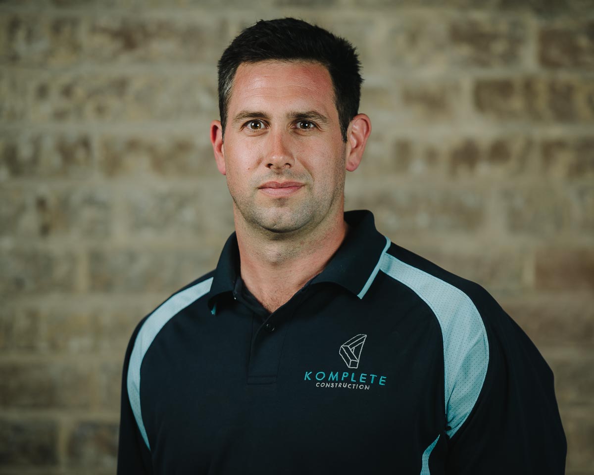 About – Komplete Construction