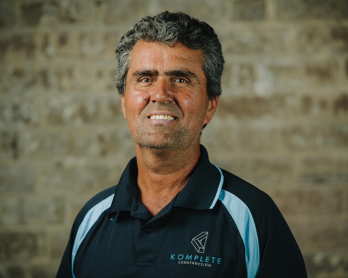 About – Komplete Construction